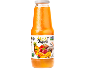 Organic Juice – Page 2 – IOS Organic