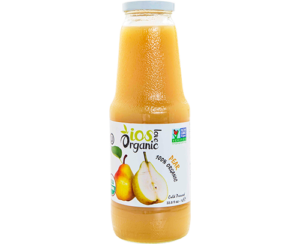 Juice – IOS Organic