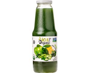 Juice – IOS Organic